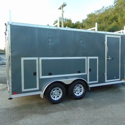 FLORIDA TRAILER SOLUTIONS - 12 Photos - 36820 Sr 54, Zephyrhills, FL - Yelp