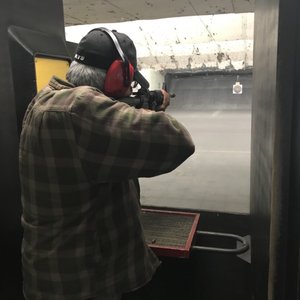 CALVERTON SHOOTING RANGE - Updated October 2025 - 48 Photos & 87 ...