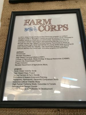 URBAN ROOTS - Updated September 2025 - 28 Photos & 14 Reviews - 1700 E ...