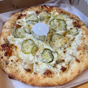 SPAK BROTHERS PIZZA AND MORE - Updated May 2024 - 189 Photos & 327 ...