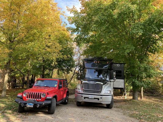 INDIAN VALLEY CAMPGROUND & CANOE LIVERY - Updated July 2025 - 14 ...