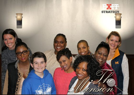 EXIT STRATEGY NORTH - Updated October 2025 - 23 Photos & 79 Reviews ...