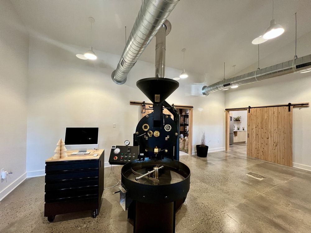 SHORE COFFEE ROASTERS - Updated July 2025 - 29 Photos & 15 Reviews - 1 ...