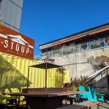 STOUP BREWING - Updated January 2026 - 457 Photos & 249 Reviews - 1108 ...