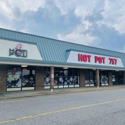 HOT POT 757 & KOREAN BBQ - Updated September 2025 - 583 Photos & 264 ...