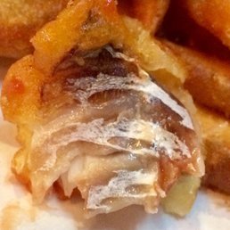 CAPE COD FISH N’ CHIPS - 122 Photos & 301 Reviews - 7530 Commerce Blvd ...