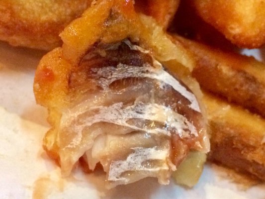 CAPE COD FISH N’ CHIPS - 125 Photos & 309 Reviews - 7530 Commerce Blvd ...