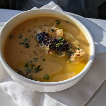 LA RONDE REVOLVING RESTAURANT - Updated December 2025 - 246 Photos ...