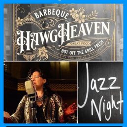 HAWG HEAVEN BBQ & GASTRO PUB - Updated December 2025 - 249 Photos & 147 ...