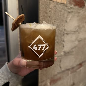 477 DISTILLING - Updated October 2025 - 57 Photos & 42 Reviews - 825 ...