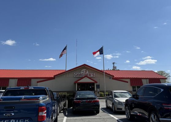 GARDNER’S BARBECUE 301 FLAGSHIP STORE - Updated June 2026 - 68 Photos ...