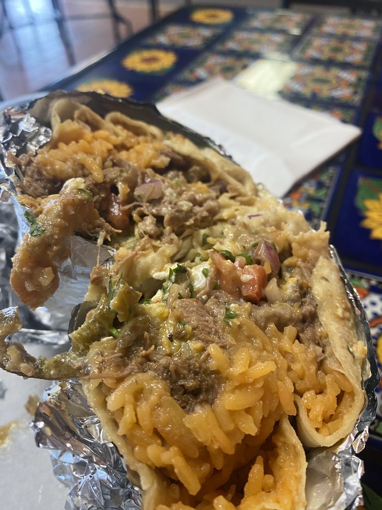 RICO’S BURRITOS - Updated December 2025 - 113 Military Ave, Green Bay ...