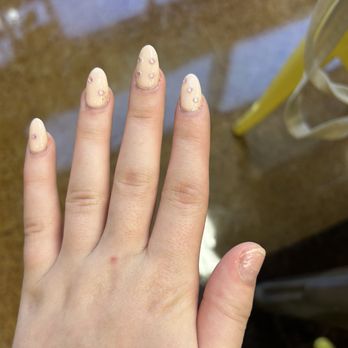 CARYTOWN NAILS & SPA - Updated August 2024 - 71 Photos & 67 Reviews ...