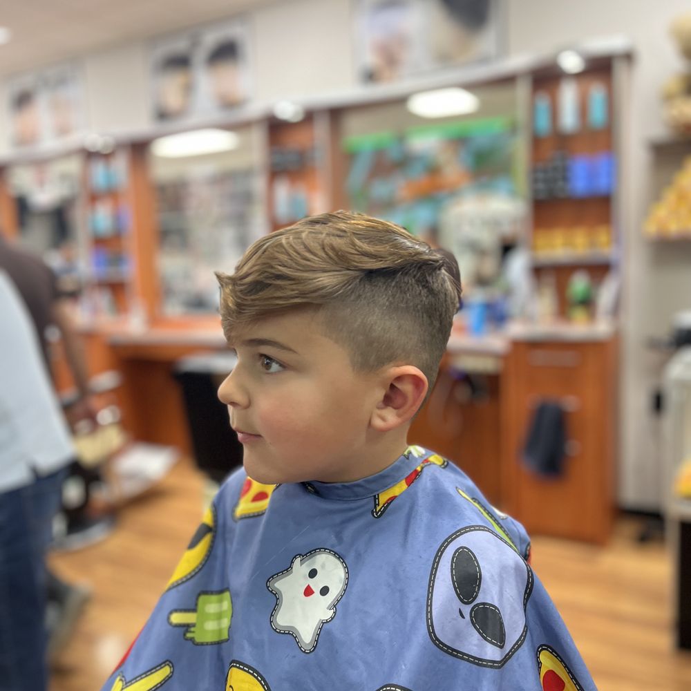 TOP 10 BEST Kids Barber in Bronx NY Updated 2025 Yelp
