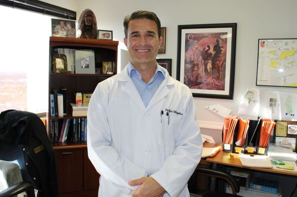 PACIFICA ORTHOPEDICS - Updated January 2026 - 68 Photos & 38 Reviews ...