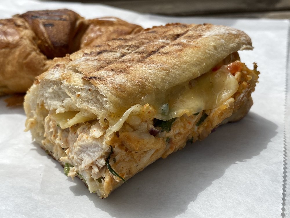 CAFFÈ TORELLI - Updated August 2025 - 16 Photos - 3 Station Approach ...