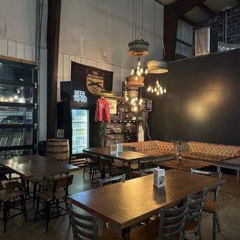 RUSTY BULL BREWERY - Updated March 2025 - 356 Photos & 199 Reviews ...