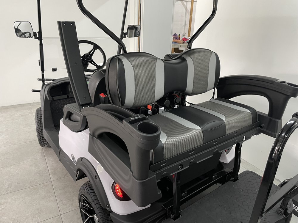 KING CARTS - Updated November 2025 - 12541 66th St N, Largo, Florida - Golf Cart Dealers - Phone ...