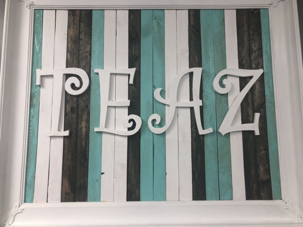 TEAZ HAIR SALON - Updated October 2025 - 1803 Veterans Memorial Pkwy S ...