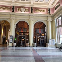 ROGUE KITCHEN & WETBAR - Updated February 2026 - 400 Photos & 413 ...