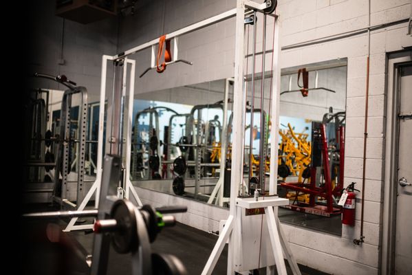 STIMULUS HEALTH + FITNESS - Updated December 2025 - 78 Photos & 15 ...