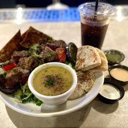 DISH N DASH - MILPITAS - Updated March 2025 - 2358 Photos & 1626 ...