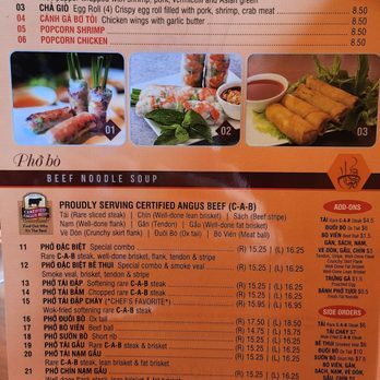 PHO 90 DEGREE - 1694 Photos & 1210 Reviews - 999 Story Rd, San Jose ...