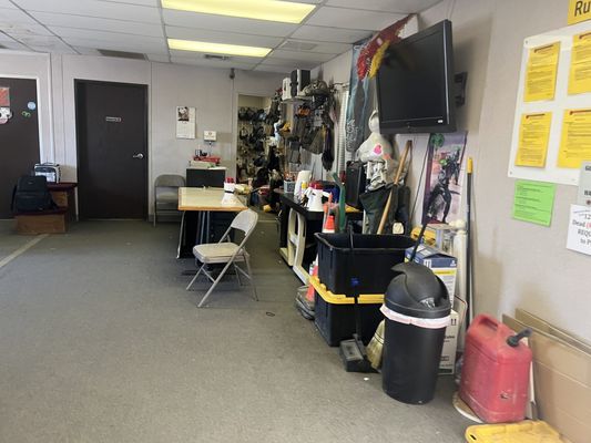 CODE RED AIRSOFT PARK - Updated September 2025 - 28 Photos & 57 Reviews ...