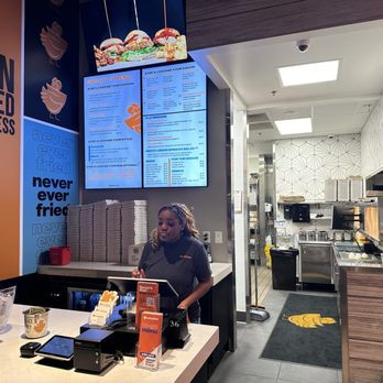 SNEAKYBIRD - Updated December 2024 - 261 Photos & 281 Reviews - 15801 N ...