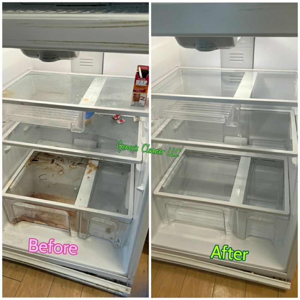 GENESIS CLEANER - Updated July 2025 - 40 Photos - Hinesville, Georgia ...