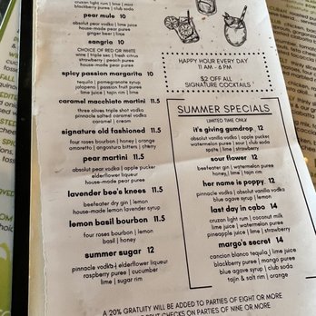 PERFECT PEAR BISTRO - Updated November 2024 - 690 Photos & 964 Reviews ...