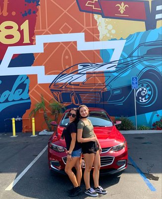 TOM BELL CHEVROLET - 64 Photos & 400 Reviews - 800 Alabama St, Redlands ...