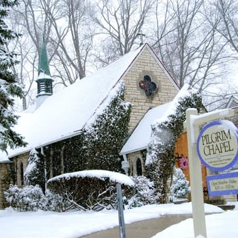 PILGRIM CHAPEL - Updated December 2025 - 35 Photos & 14 Reviews - 3801 ...