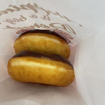 RED RAIDER DONUT SHOP - Updated August 2025 - 17 Reviews - 1018 Slide ...