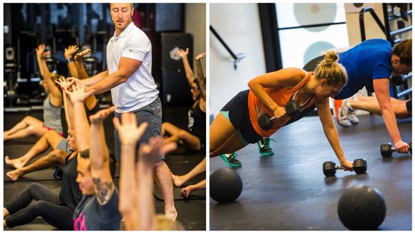 BEACH FITNESS - 47 Photos & 54 Reviews - 148 Main St, Seal Beach ...