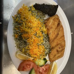 ALBORZ RESTAURANT - Updated July 2025 - 320 Photos & 615 Reviews - 1829 ...