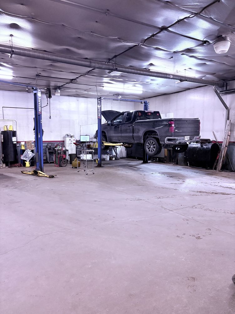 KINGS AUTOMOTIVE SERVICE - Updated December 2025 - Request a Quote ...