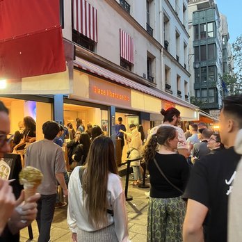 GLACE BACHIR - Updated July 2024 - 141 Photos & 73 Reviews - 58 rue ...