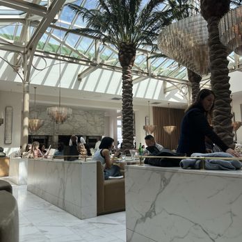 THE PALM COURT AT RH SAN FRANCISCO - Updated May 2025 - 2654 Photos ...