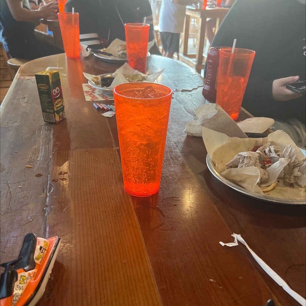 HOOTERS - Updated March 2025 - 59 Photos & 72 Reviews - 400 Cahaba ...