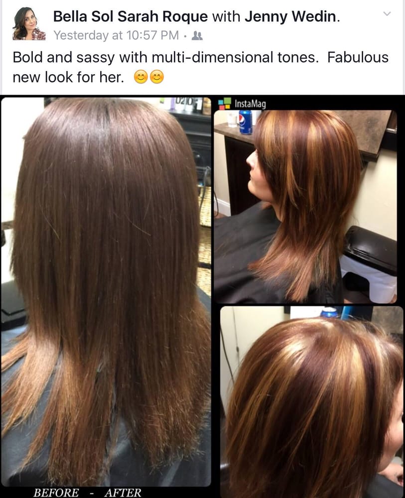 BELLA SOL BY SARAH ROQUE - Updated October 2025 - 1032 Tamiami Trl ...