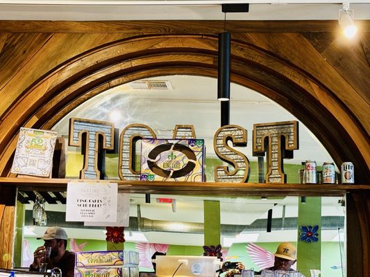 TOAST GRETNA - Updated December 2025 - 320 Photos & 189 Reviews - 1711 ...