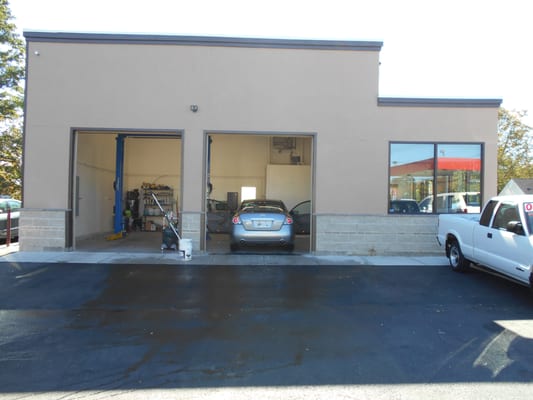 WALT’S AUTO SERVICE CENTER - Updated October 2025 - 26 Reviews - 289 ...