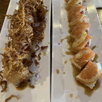 SUSHI OK - 1392 Photos & 1194 Reviews - 5228 Arlington Ave, Riverside ...