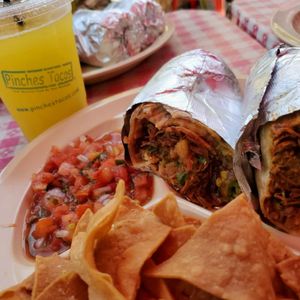 PINCHES TACOS - 433 Photos & 863 Reviews - Mexican - 8200 W Sunset Blvd ...