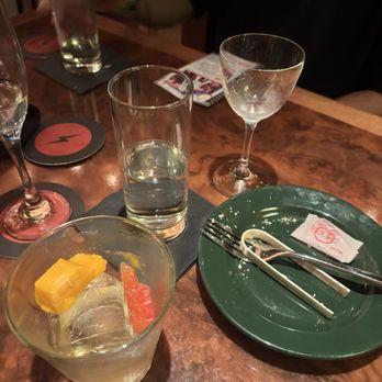 MIDNIGHT RAMBLER - Updated December 2025 - 309 Photos & 258 Reviews ...