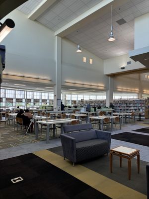 SACRAMENTO PUBLIC LIBRARY - NORTH NATOMAS - Updated August 2025 - 64 ...
