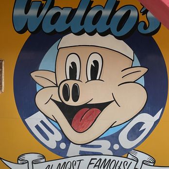 WALDO’S BBQ - Updated May 2024 - 325 Photos & 552 Reviews - 4500 E Main ...