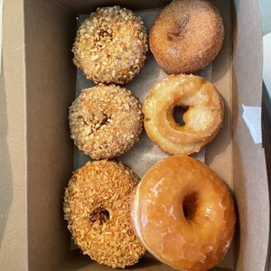 DONUT CHEF - 49 Photos & 29 Reviews - 49664 Van Dyke Ave, Shelby ...