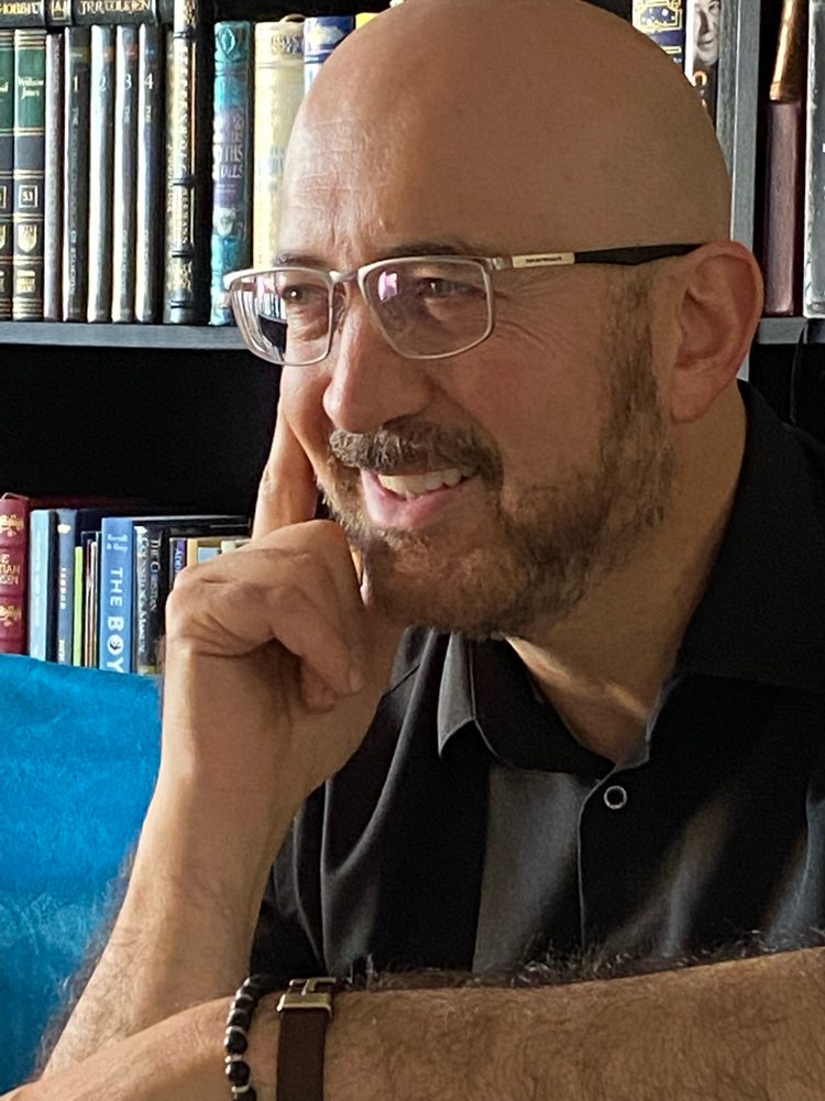 KHALDOUN A. SWEIS, PHD - Chicago, Illinois - Life Coach - Phone Number ...